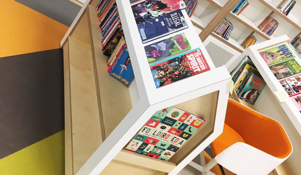 Work Rest Play Interiors: Latest Projects - Work Rest Play